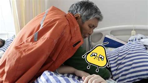 老人照顾残疾弃婴12年：我不管不行华中视频 梨视频官网 Pear Video