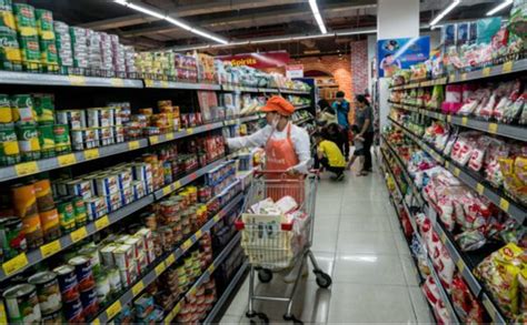 拿200元到越南超市可以买到什么说出来你可能还不信