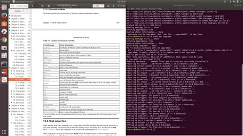 Customize Ubuntu GNOME With These Simple Tips