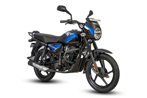 BREAKING Bajaj CT 110 X Launched Demands A Marginal Premium Over