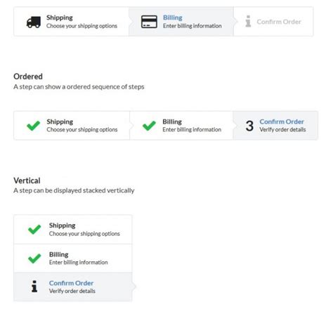 Semantic UI สดยอด CSS Framework ในใจผม Poolsawat s Blog