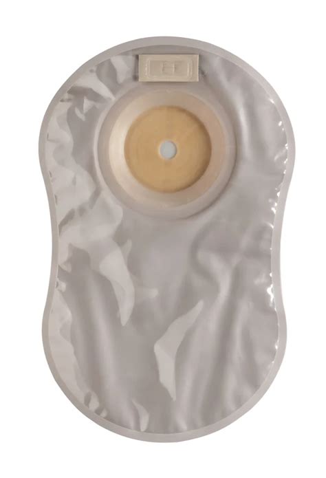 Esteem Body™ Soft Convex One Piece Closed End Pouch