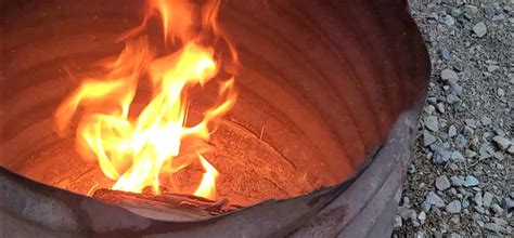 County Of Vermilion River Lifts Partial Fire Ban My Lloydminster Now