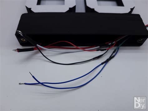 Howto Arduino Build Timer Time Timy To Visualize Time Durations
