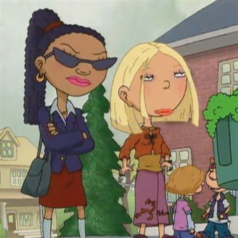 As Told By Ginger In 2023 As Told By Ginger Old Carto