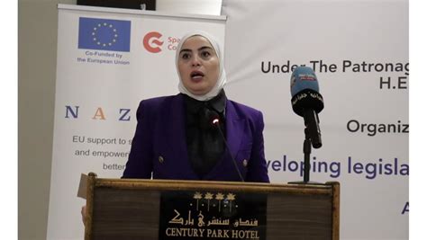 وزيرة التنمية الاجتماعية قطاع الجمعيات يقوم بدور وطني وريادي