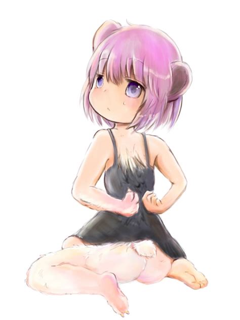 Hedgehog Transfur けもふわの森 Dlsite 同人 R18