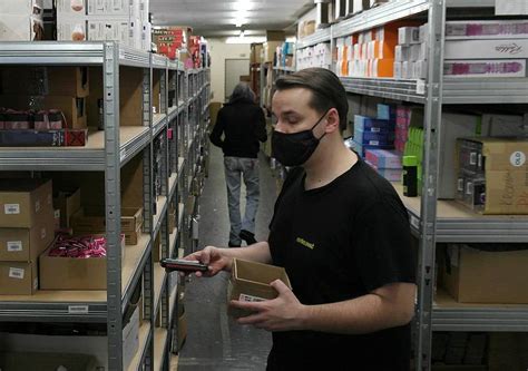 Fotogalerie Hav Ovsk Sex Shop R Ov Slon Den K Cz