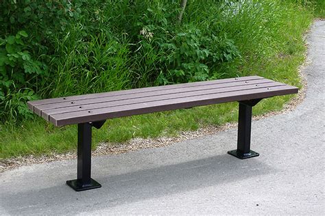 Series Dr Benches Custom Park And Leisure