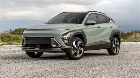 Hyundai Kona 2025 Specifications Pdf John M Adams