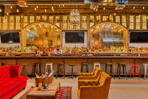 Bodega Taqueria Y Tequila Miami Beach Private Dining Rehearsal
