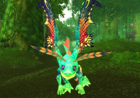 Sprite Darter Npc Classic World Of Warcraft