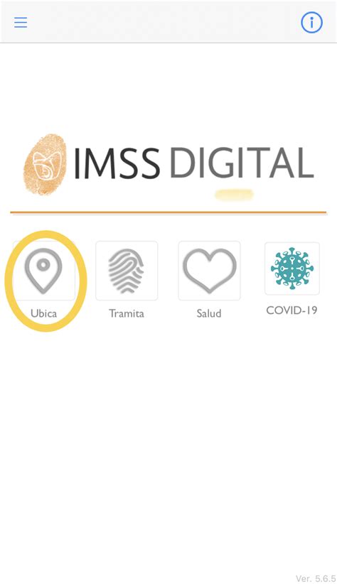 Qué subdelegación del IMSS me corresponde Runa