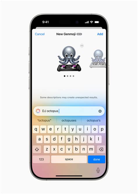 Apple Intelligence Expansion 苹果智能支持地区扩展及功能升级 Ilink连接精选