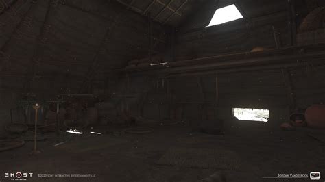 Jordan Vanderpool Building Interiors