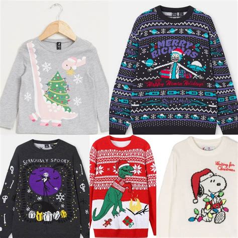 Vestir En Navidad En Familia Ideas Y Consejos Kä Volta