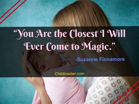 25 Famous First Time Mom Quotes Thatll Melt Your Heart