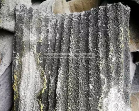 Analysis And Treatment Method Of Filter Bag Blockage Infinity For