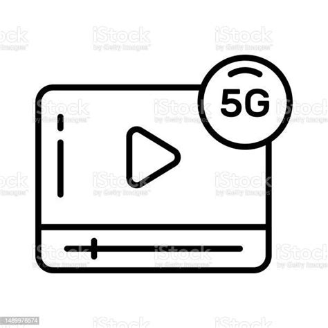 현대적인 스타일의 미디어 플레이어 아이콘 아이콘 디자인 프리미엄 벡터를 사용할 수 있습니다 0명에 대한 스톡 벡터 아트 및 기타 이미지 Istock