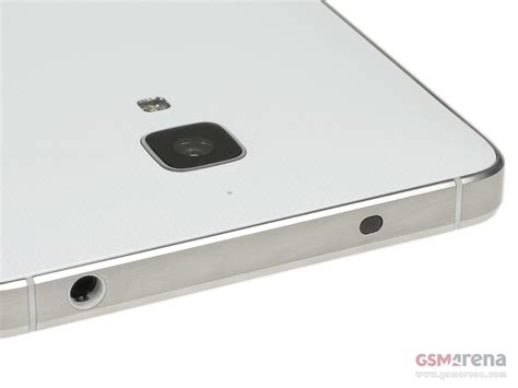 Xiaomi Mi 4 Pictures Official Photos