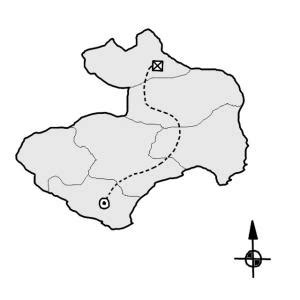 Locality Mapping SSWM Find Tools For Sustainable Sanitation And