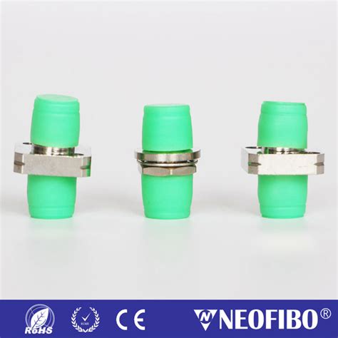 Neofibo FC APC FC APC Single Mode Simplex Adapter FCA FCA SM SX AD