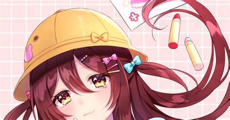 The Idolmaster Shiny Colors Tenka Oosaki Smock 甜花、泣いてないもん Pixiv