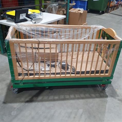 Electric Hi Low Cot Clearance Lifestyle Mobility