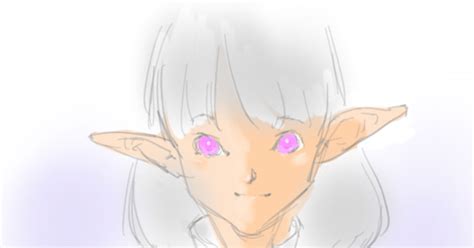 らくがき Sketch Rikunのイラスト Pixiv