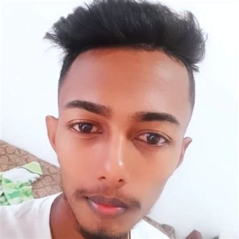 Ashan Madu Ashankh • Threads Say More