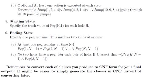 Recall The Davis Putnam Algorithm We Can Use It To