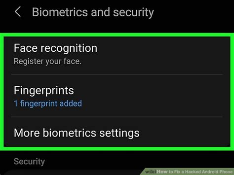 Simple Ways To Fix A Hacked Android Phone WikiHow