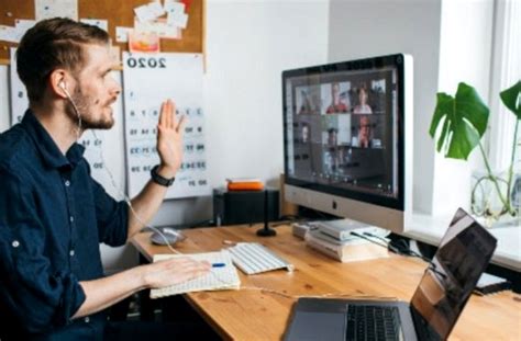 Ways To Create A More Productive Remote Workspace