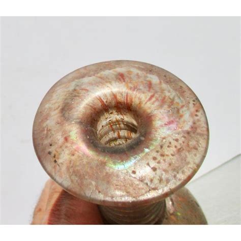Vintage Murano Roman Ancient Glass Chairish