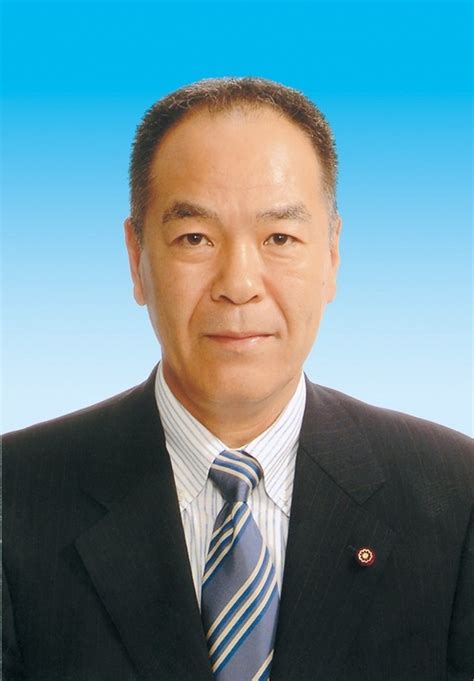 池田市議会議長に細井馨さん人マチゴト 豊中 池田