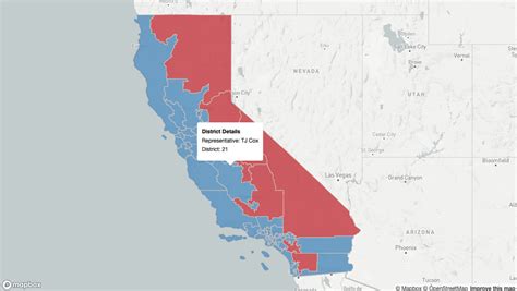 Data Joins Mapbox