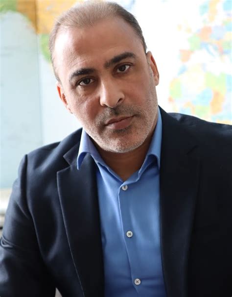 Moussa Ibrahim — Rt Contributor