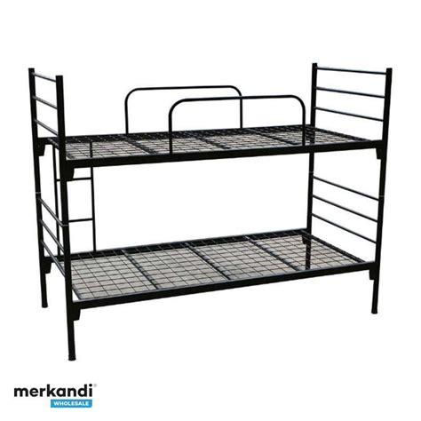 Μεταλλικο Διωροφο Κρεβατι Metal Bunk Bed Greece New The Wholesale