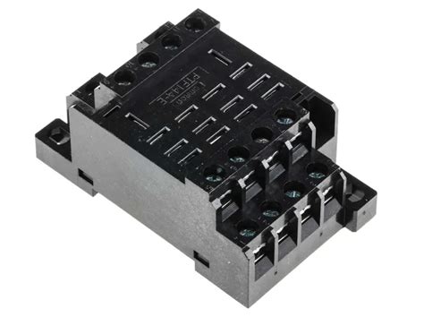 Siopen Hss Mulia Berkah Cahaya Socket Relay
