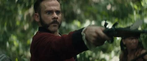 Ai Confini Del Mondo Film Trama Attori Cast Finale Dove è Girato