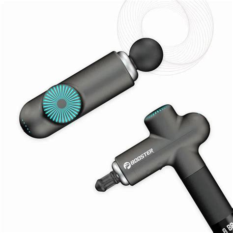 Smart Hit Massage Gun Speediance Thailand