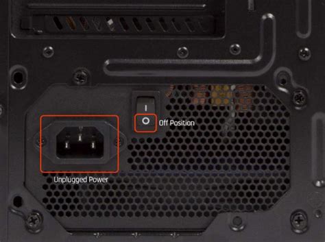 How To Check Power Supply Wattage Without Opening The Kindle