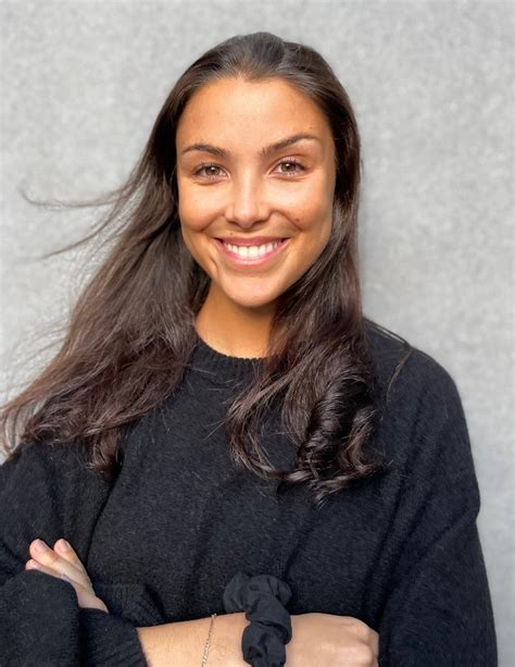 Dounia M Network Model Agency