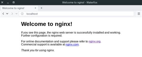 Setting Up An Nginx Reverse Proxy A Quick Guide Offshorededi
