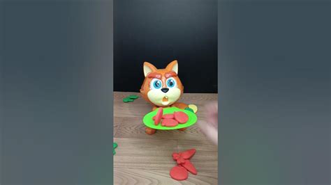 Cute Picky Kitty Youtube