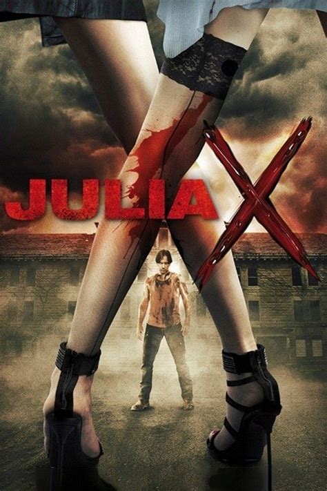 Julia X Pictures Rotten Tomatoes