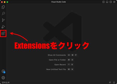 【mac】最強エディタvisualstudiocodeをmacにインストールしよう！ えだはの部屋