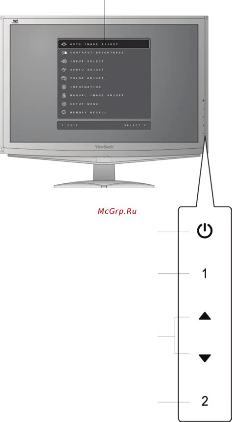 Viewsonic VA2248-LED [12/25] Va2248m led