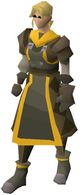 Smiths Uniform Osrs Wiki