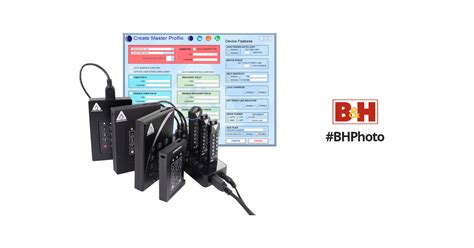 Apricorn Aegis Configurator Central Database Ap Config Cdb Bandh